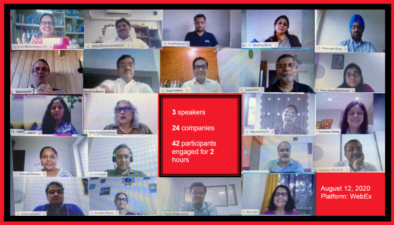 Indo-German Training Centre – GERMAN DUAL SYSTEM