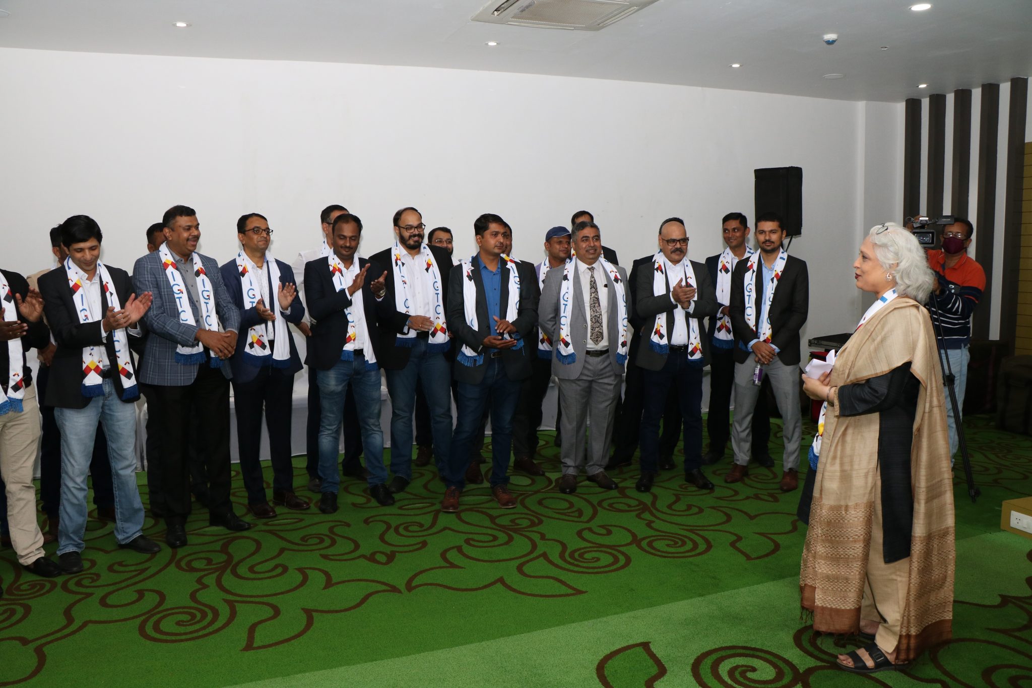 German Dual Education System – Indo-German Training Centre