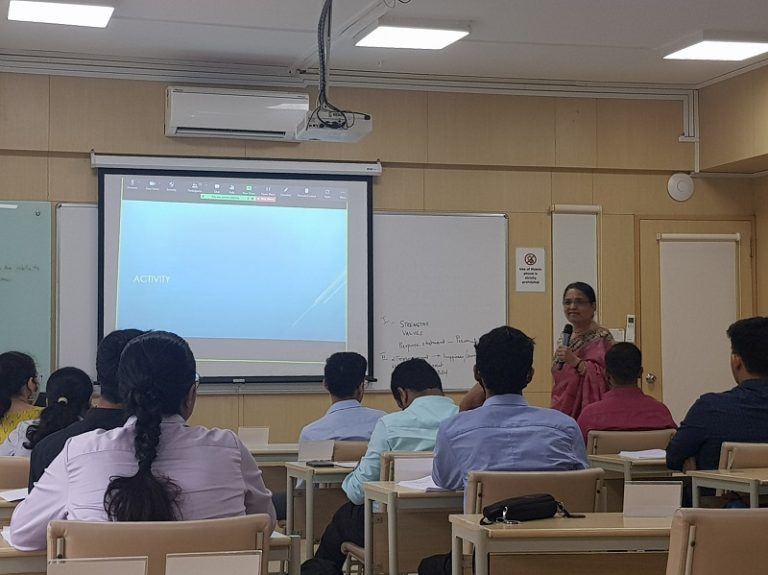 German Dual Education System – Indo-German Training Centre