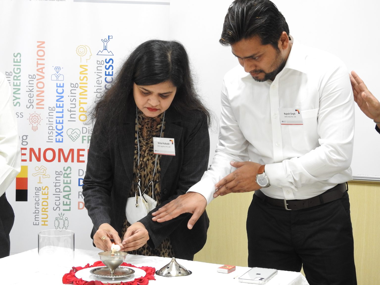 Indo-German Training Centre – GERMAN DUAL SYSTEM