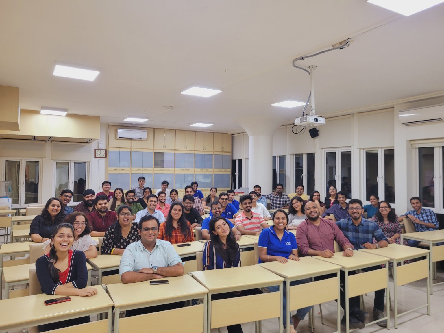 German Dual Education System – Indo-German Training Centre