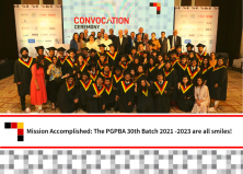 German Dual Education System – Indo-German Training Centre